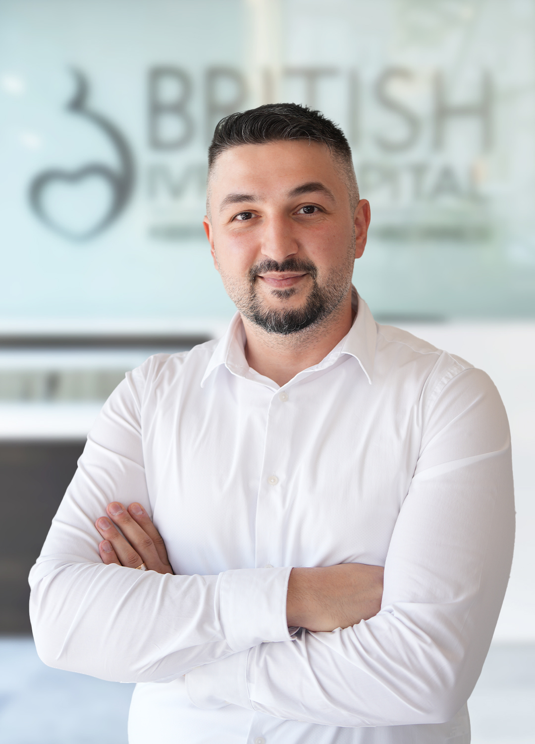 Our Team - British IVF