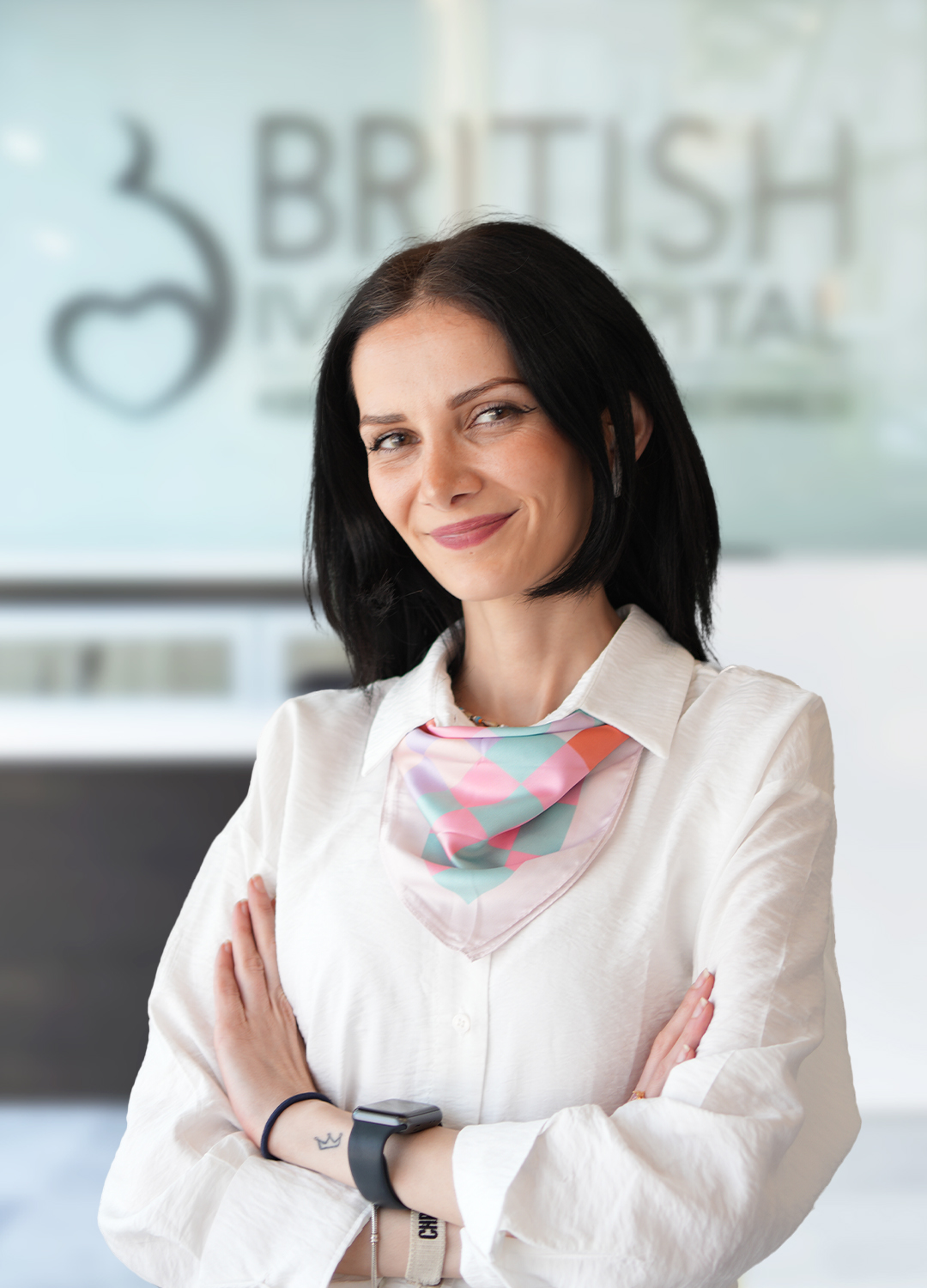 Our Team - British IVF